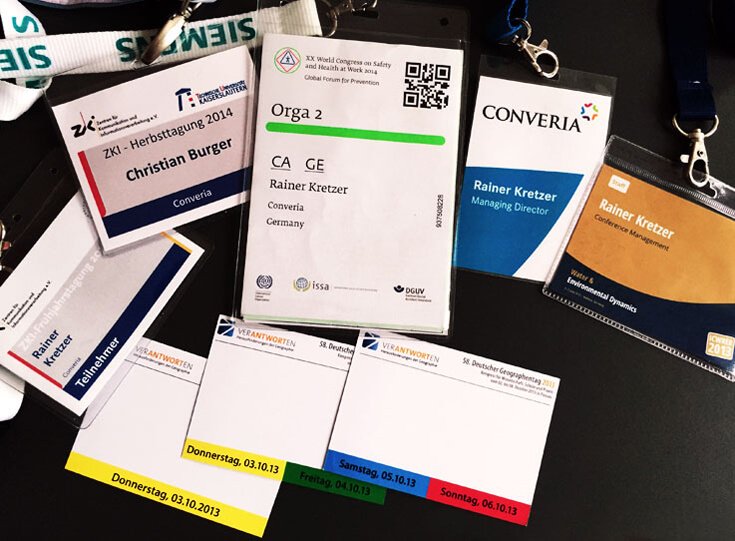 Best Badge Printing Southampton – Same Day Service