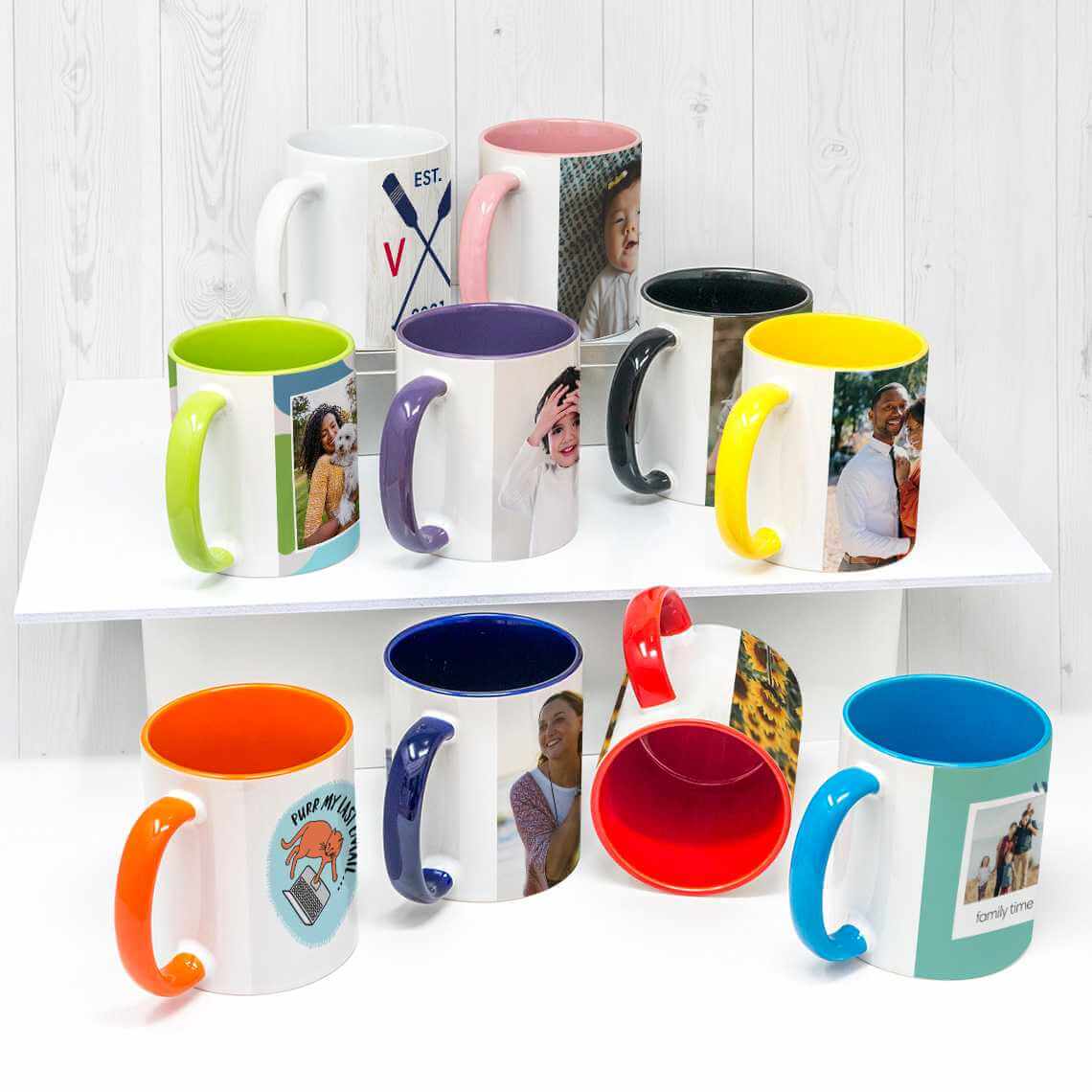Best Mug Printing Southampton – Same Day Service